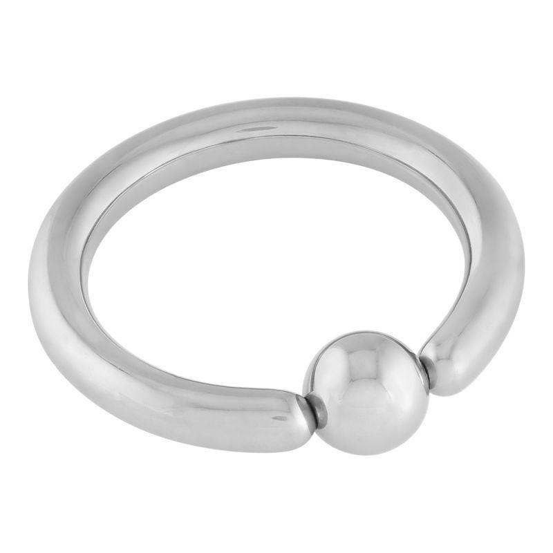 Piercing captive store